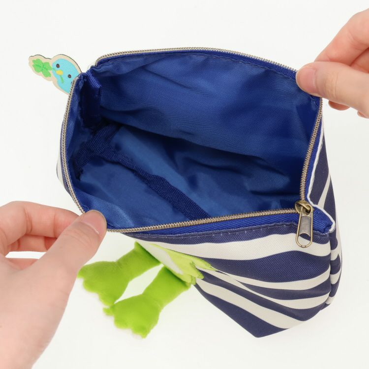 Pickles the Frog Pouch Legs Hanging out Japan – VeryGoods.JP