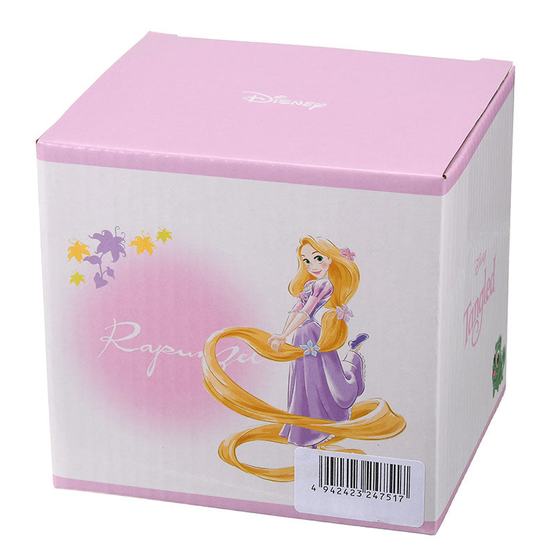 Tangled Rapunzel & Pascal Mug Cup Cute Disney Store Japan – VeryGoods.JP